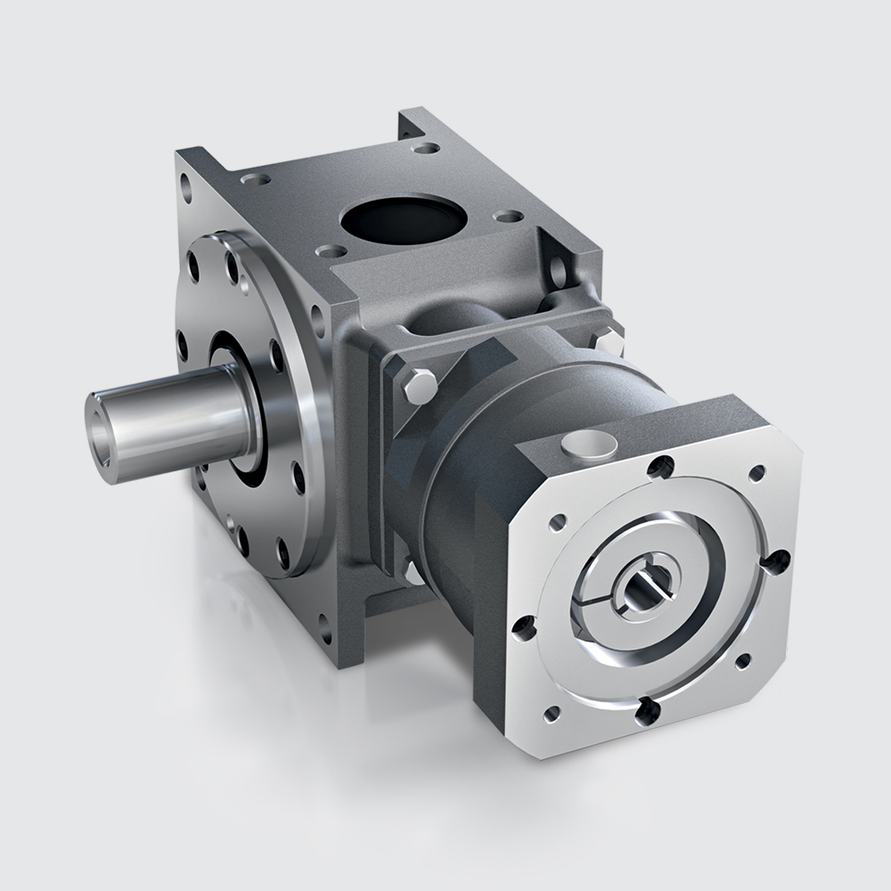 Nidec's DynaGear Series Right-angle Hypoid Gearboxes - Nidec Drive ...