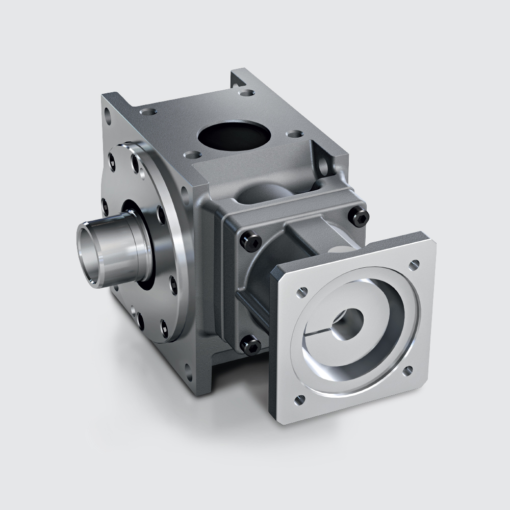 Nidec's DynaGear Series Right-angle Hypoid Gearboxes - Nidec Drive ...