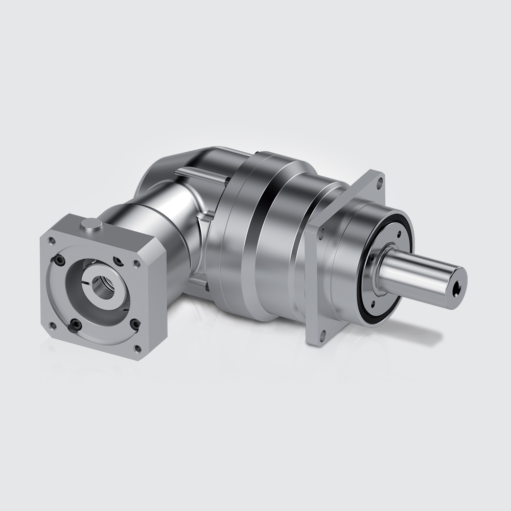 Nidec's EvoGear Series Next Generation Hypoid Gearboxes - Nidec Drive ...