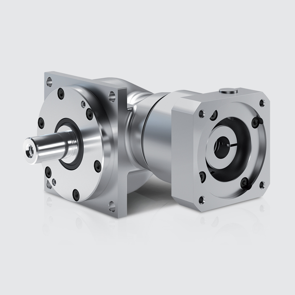 Nidec's EvoGear Series Next Generation Hypoid Gearboxes - Nidec Drive ...