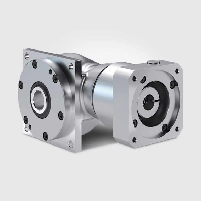 Nidec's EvoGear Series Next Generation Hypoid Gearboxes - Nidec Drive ...