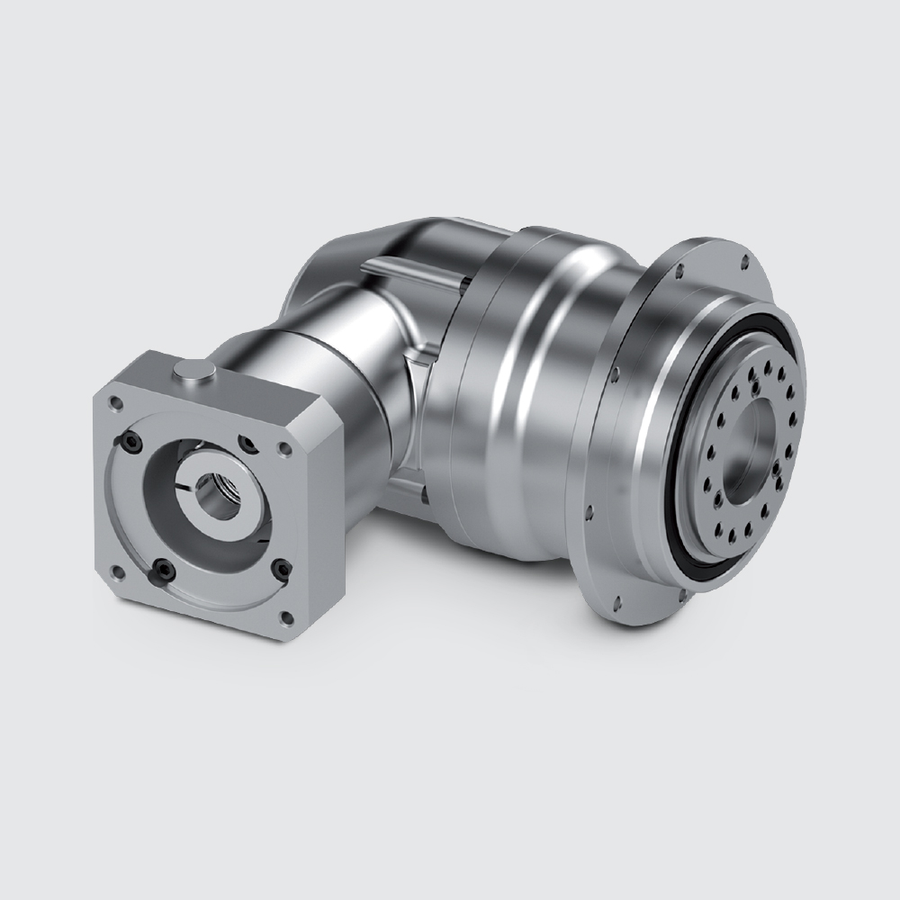 Nidec's DynaGear Series Right-angle Hypoid Gearboxes - Nidec Drive Technology Corporation