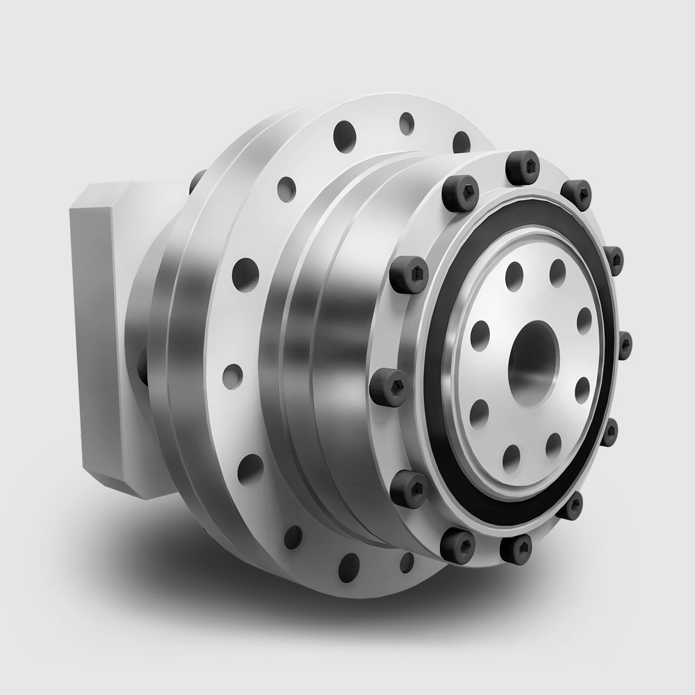 Next Generation FLEXWAVE WP Series Gear Reducers Archives - Nidec Drive ...