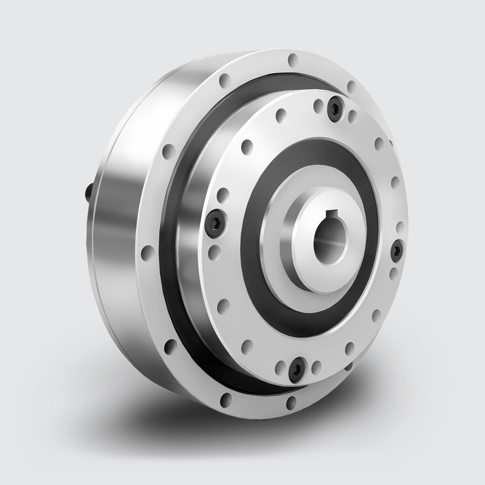 FLEXWAVE WPS Series Contained Assembly Gear Reducers - Nidec Drive ...