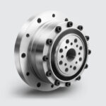 FLEXWAVE WPU Series Complete Unit Assembly Gear Reducers - Nidec Drive ...