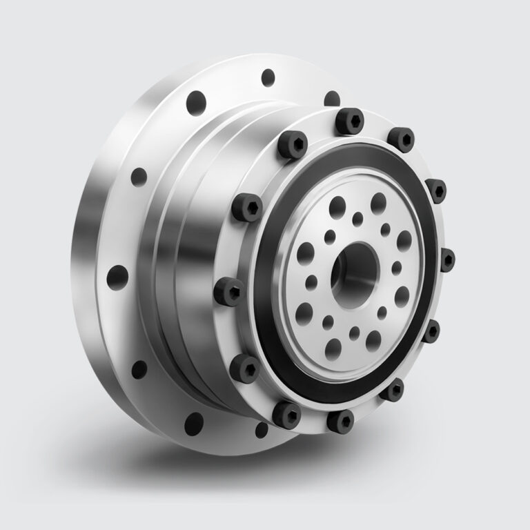 Next Generation FLEXWAVE WP Series Gear Reducers Archives - Nidec Drive ...