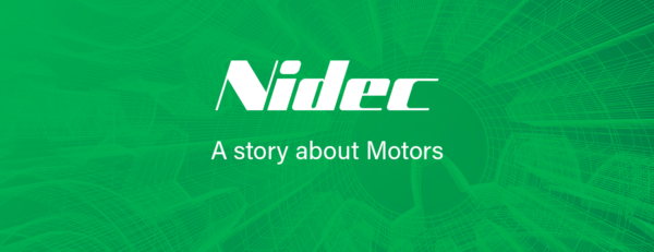 Nidec Drive Technology | Precision Gear Reducer Manufacturer - Nidec ...