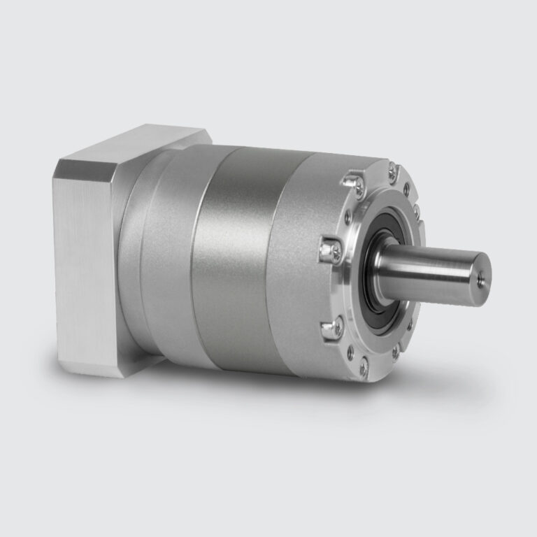 PRE Series Planetary Inline Economy Gear Reducers - Nidec Drive ...