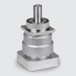VRSF Series Planetary Inline Economy Gear Reducers - Nidec Drive ...
