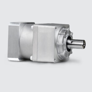 VRSF Series Planetary Inline Economy Gear Reducers - Nidec Drive ...