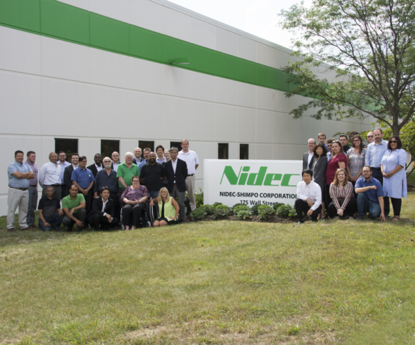Nidec DTC Moves to New Location in Glendale Heights, IL - Nidec Drive ...