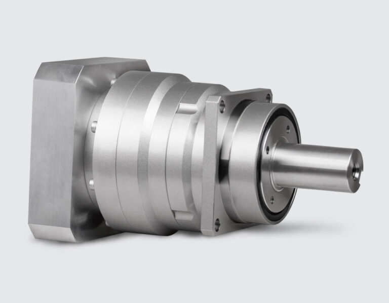 VRS 075 Frame Size Technical Data and Available Options - Nidec Drive ...