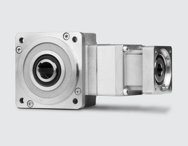 NEV B Frame Size Technical Data and Available Options - Nidec Drive ...