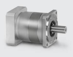 PRF 062 Frame Size Technical Data and Available Options - Nidec Drive ...