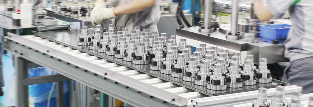 Nidec DTC's Unmatched Quality - Nidec Drive Technology Corporation