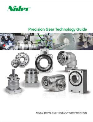Nidec DTC Product Literature Downloads - Nidec Drive Technology Corporation