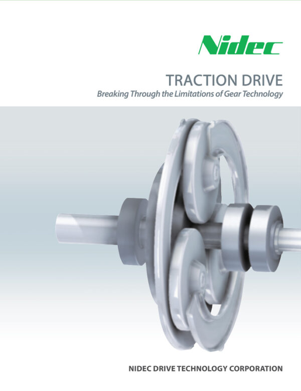 Nidec DTC Product Literature Downloads - Nidec Drive Technology Corporation