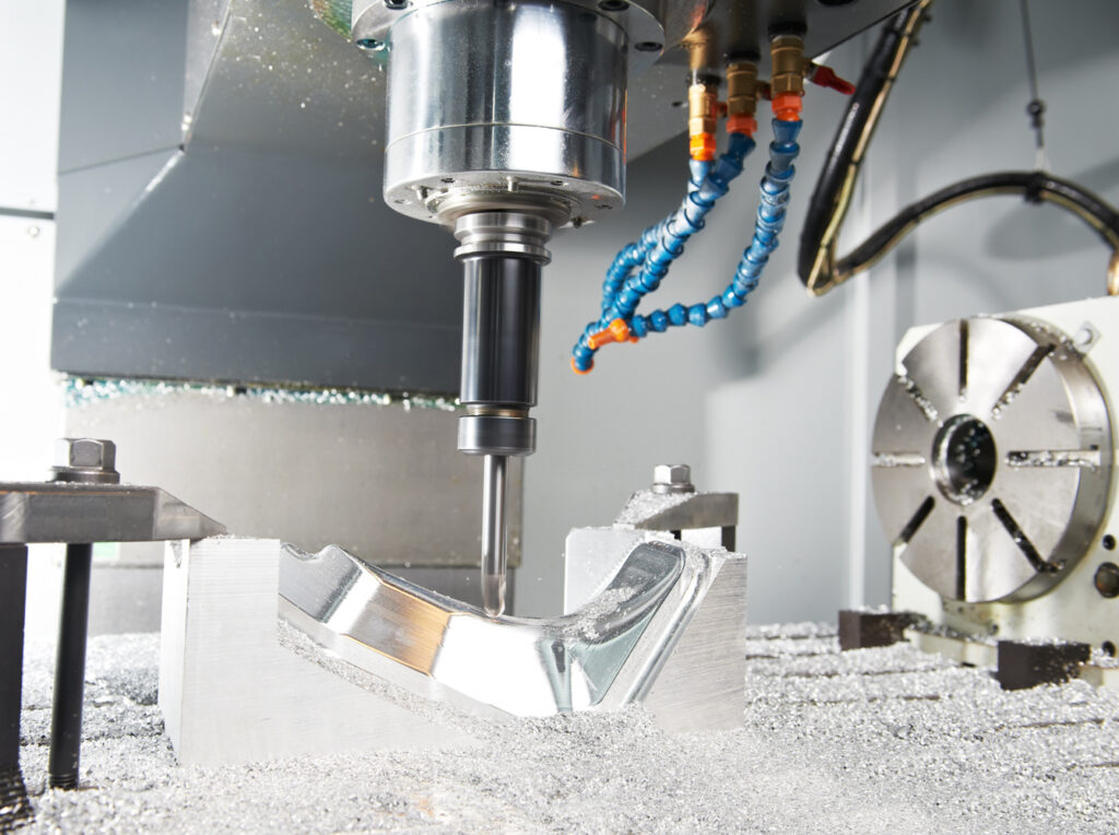 Nidec's Precision Gear Solutions for Machine Tool & Metal Forming ...