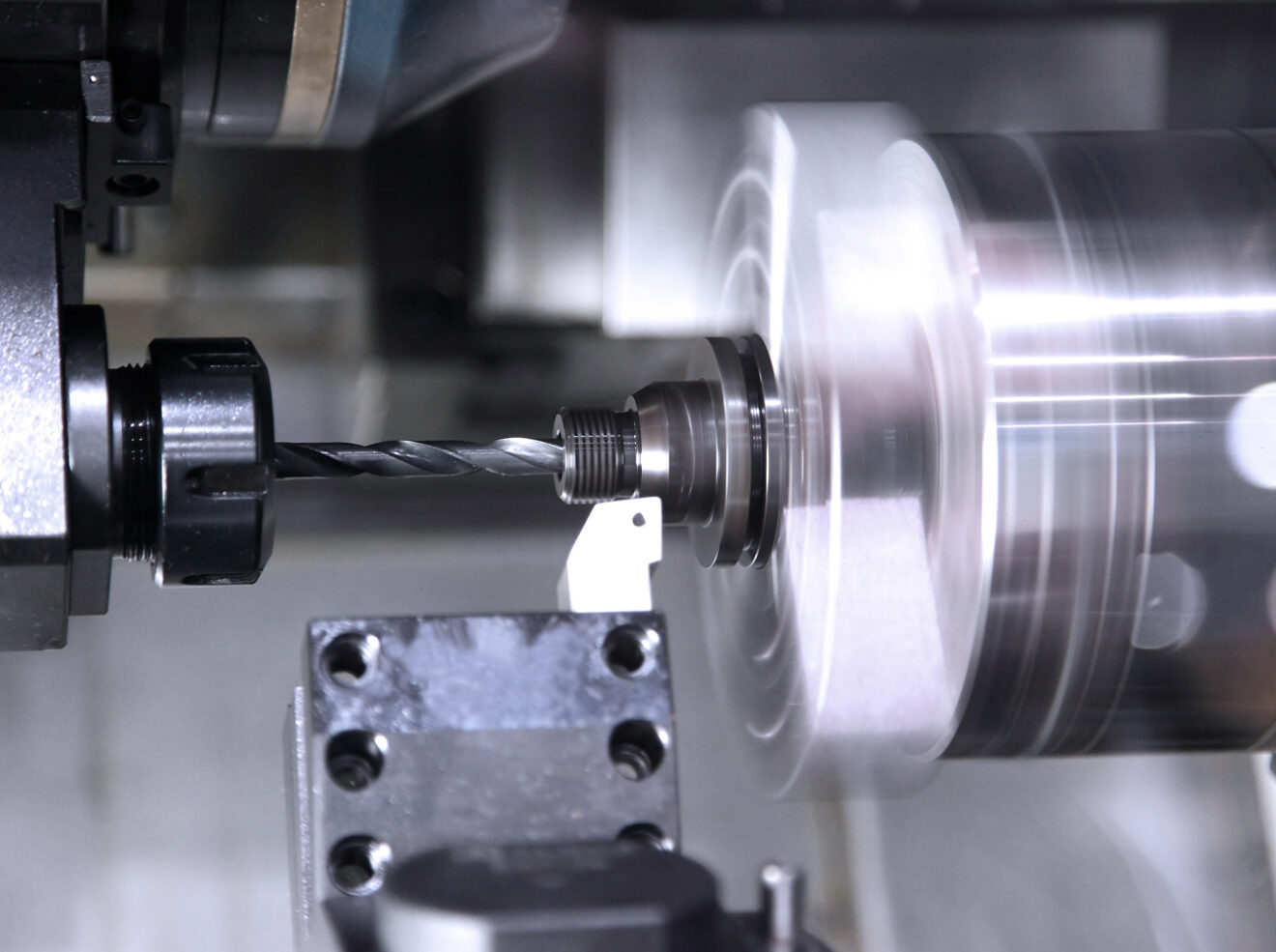 Nidec's Precision Gear Solutions for Machine Tool & Metal Forming ...