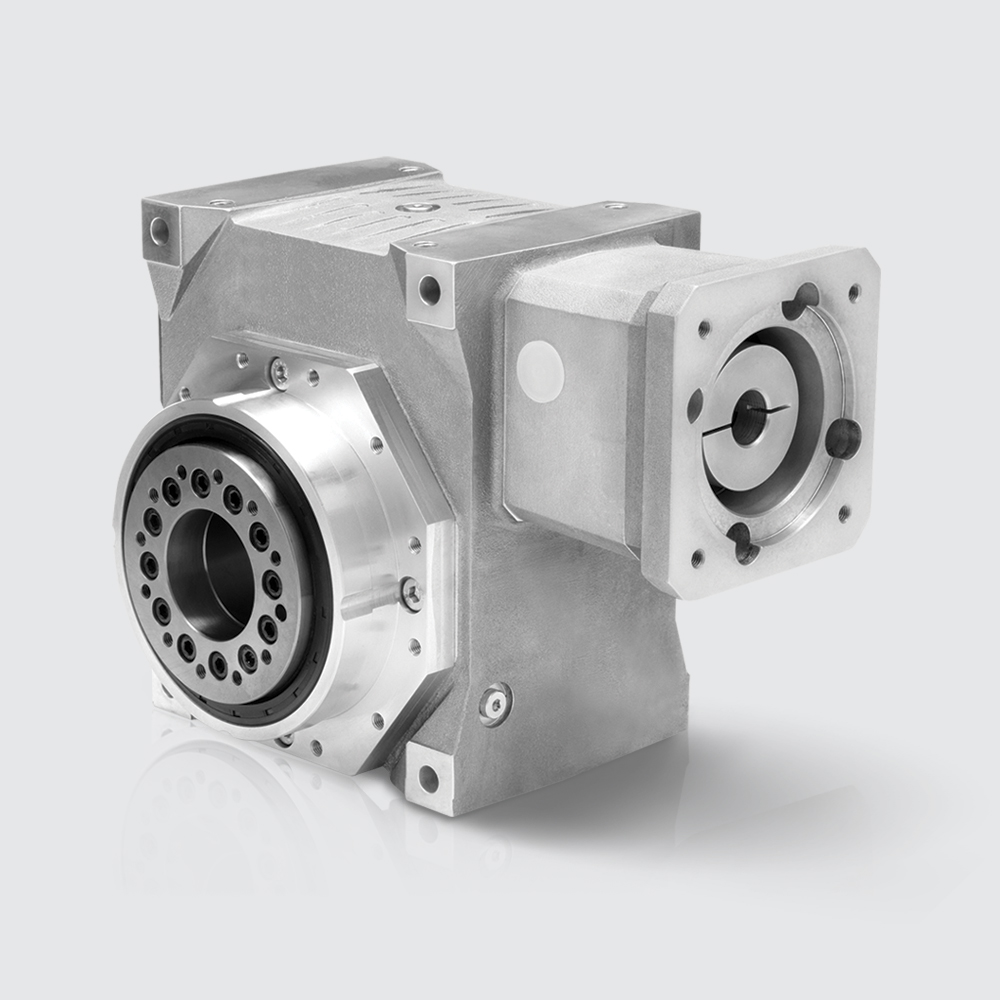EJL Series Performance Worm Gearheads - Nidec Drive Technology Corporation