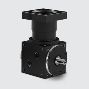 Nidec's PowerGear Series Spiral Bevel Gearboxes - Nidec Drive ...