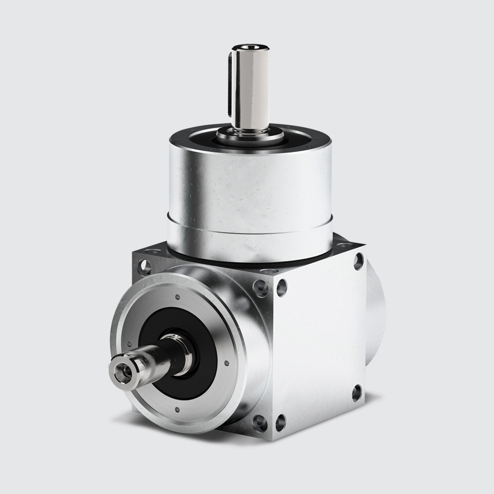 Nidec's PowerGear Series Spiral Bevel Gearboxes - Nidec Drive ...