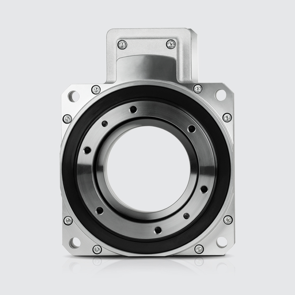 Nidec's STH Series Rotary Index Tables - Nidec Drive Technology Corporation