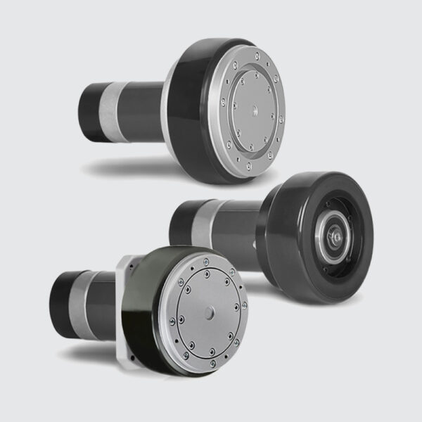 Nidec's AGV Wheel Drive Systems Archives - Nidec Drive Technology ...