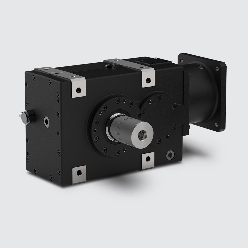 Nidec's PowerGear Series Spiral Bevel Gearboxes - Nidec Drive ...