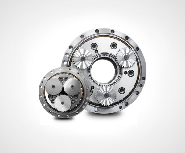 Integrating KINEX Cycloidal Reducers for Peak Performance - Nidec Drive ...