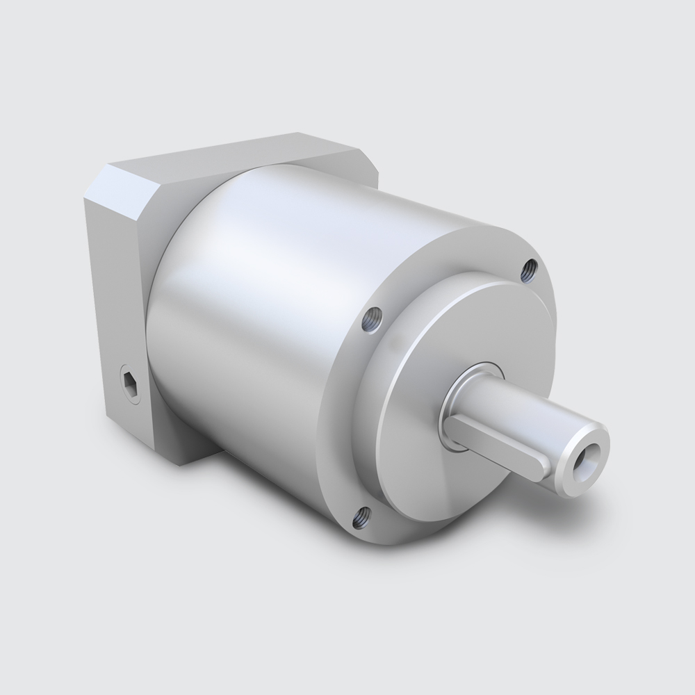 HRL Series - Solutions for Demanding Washdown Requirements - Nidec ...