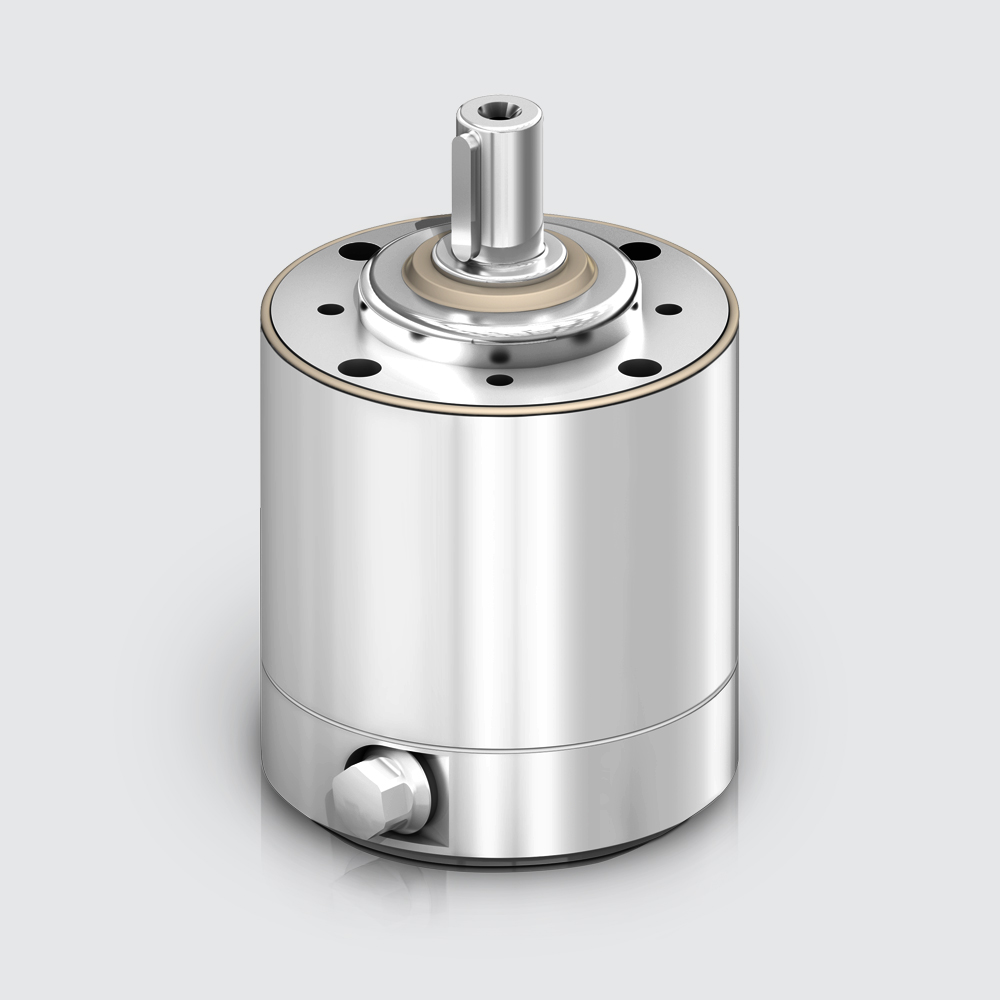 Nidec's HRV Series - Solutions for Hygienic and Sterile Production ...