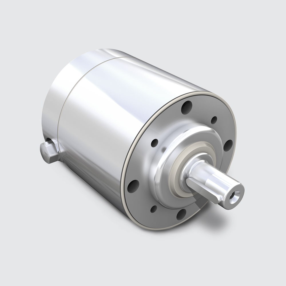 Nidec's HRV Series - Solutions for Hygienic and Sterile Production ...